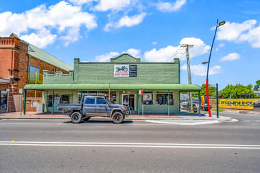 213-215 John Street, Singleton NSW 2330 - Shop & Retail Property For ...