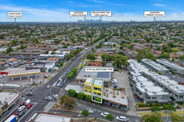 Commercial Real Estate