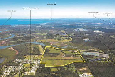 340-424 Donnybrook Road, Donnybrook QLD 4510 - Land & Development ...