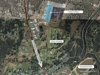 Commercial Real Estate