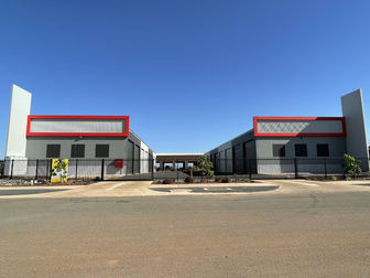 Commercial Real Estate