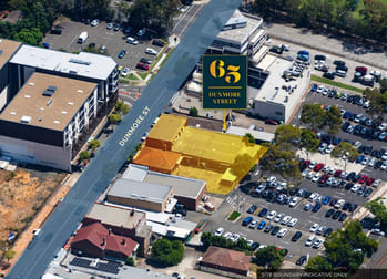 63-65 Dunmore Street, Wentworthville NSW 2145 - Land & Development ...