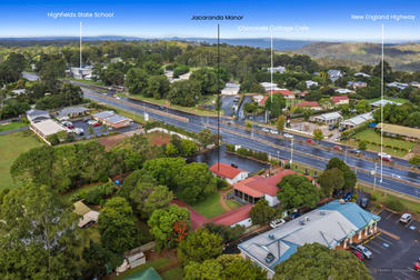 Commercial Real Estate