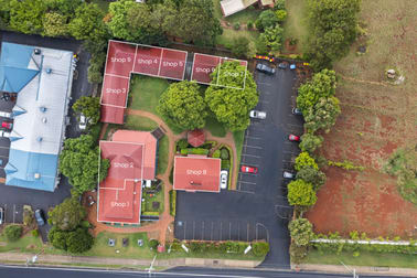 Commercial Real Estate