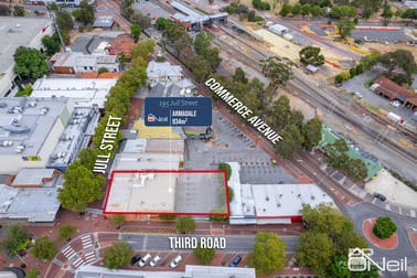 Commercial Real Estate