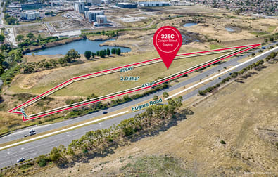 Land & Development Property Sold in 325C Cooper Street, Epping VIC 3076 ...