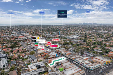 Shop & Retail Property Sold in 500 Centre Road, Bentleigh VIC 3204 ...