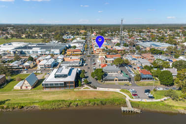 Office Sold in 14 William Street, Raymond Terrace NSW 2324 | Commercial ...
