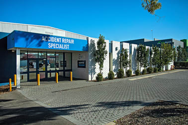 Factory, Warehouse & Industrial Property Sold in 846 South Road ...