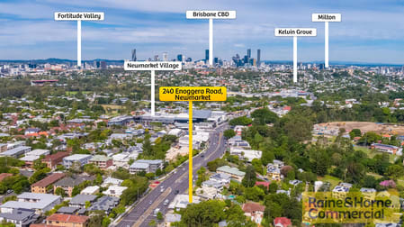 Shop & Retail Property Sold in 240 Enoggera Road, Newmarket QLD 4051 ...