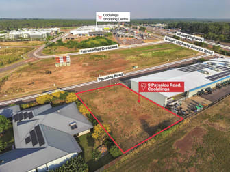 Commercial Real Estate