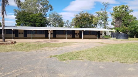 Alpha QLD 4724 - Hotel, Motel, Pub & Leisure Property For Sale ...