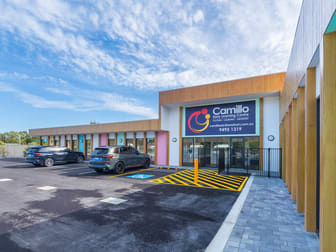 Commercial Real Estate