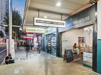 Commercial Real Estate