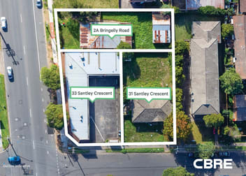 Land & Development Property Sold in 31-33 Santley Crescent & 2A ...