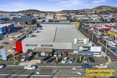 Commercial Real Estate