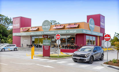 Commercial Real Estate