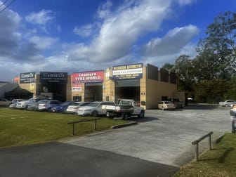 Factory, Warehouse & Industrial Property Sold in 1/172 Siganto Drive ...