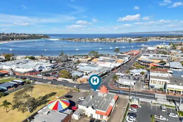 Shop & Retail Property Sold in shop 1/101 Main Street, Merimbula NSW ...
