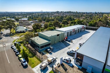 Commercial Real Estate