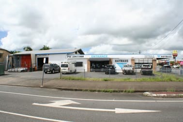 Commercial Real Estate