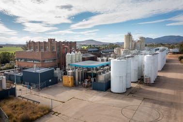 Factory, Warehouse & Industrial Property Sold in Lot 1 Hunter Street ...