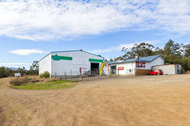 Factory, Warehouse & Industrial Property Sold in Lot 1 Hunter Street ...