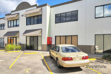 Commercial Real Estate