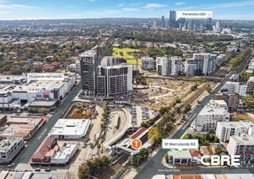 Commercial Real Estate