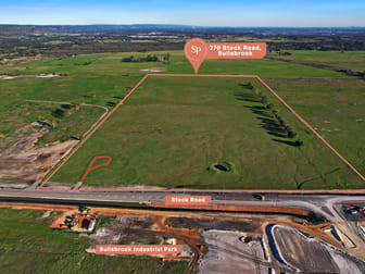 Land & Development Property Sold in 270 Stock Road, Bullsbrook WA 6084 ...