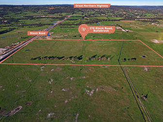 Land & Development Property Sold in 270 Stock Road, Bullsbrook WA 6084 ...