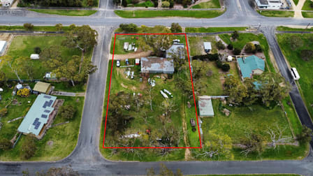 Commercial Real Estate