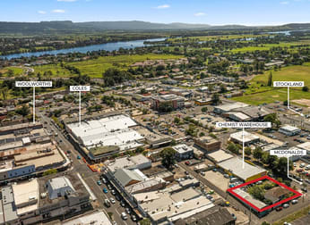 Commercial Real Estate