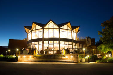 Commercial Real Estate