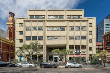 Commercial Real Estate