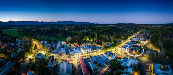Shop & Retail Property Sold in 8 Church Street, Bellingen NSW 2454 ...