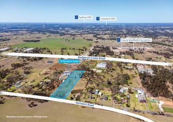 Land & Development Property Sold in 19 Derwent Road, Bringelly NSW 2556 ...