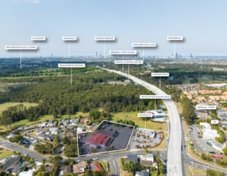 Commercial Real Estate