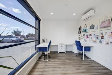 Commercial Real Estate