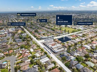 Land & Development Property Sold in 8 Mackie Road, Bentleigh East VIC ...