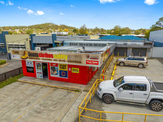 Commercial Real Estate