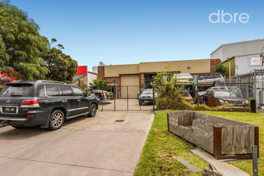 Factory, Warehouse & Industrial Property Sold in 1 + 2/6 Mason Drive ...