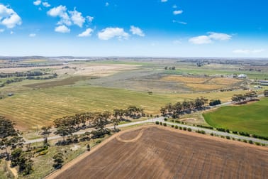 Commercial Real Estate