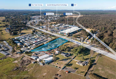 2213 Pacific Highway, Heatherbrae NSW 2324 - Land & Development ...