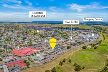 Hotel, Motel, Pub & Leisure Property Sold in 148 John Street, Singleton ...