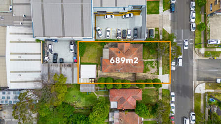 Land & Development Property Sold in 100 Benaroon Road, Lakemba NSW 2195 ...