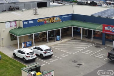 Commercial Real Estate