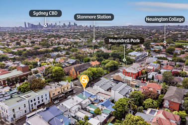Commercial Real Estate