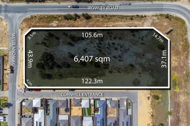 Land & Development Property Sold in Part of Lot 9010 Rowley Road ...