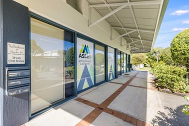 Commercial Real Estate